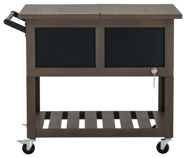 IceCove LongBow Cooler - Modern - Coolers And Ice Chests - by Golden ...