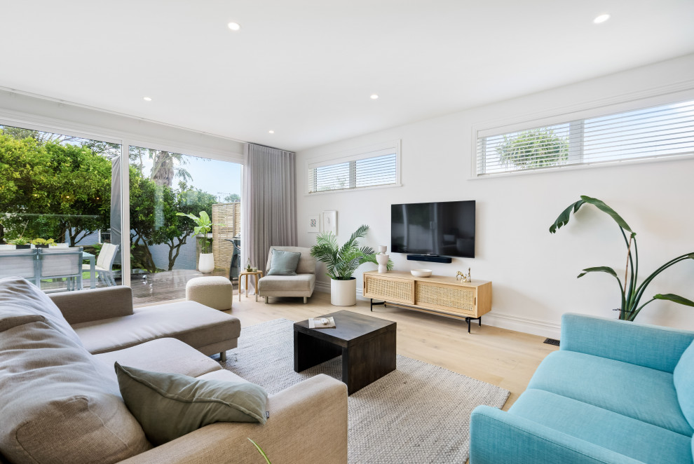 Gorgeous Villa finally refreshed after 50 years of family living ...
