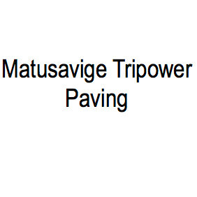 MATUSAVIGE TRIPOWER PAVING - Project Photos & Reviews - Meshoppen, PA ...