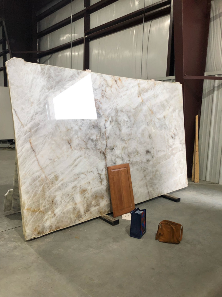 cristallo slabs