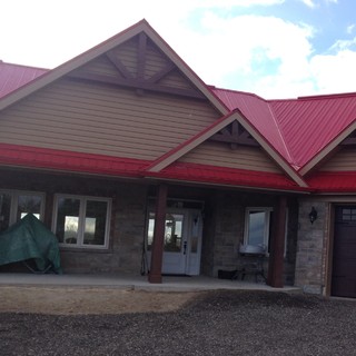 BEV GRAY M.A.A.T.O. - Project Photos & Reviews - Avening, ON CA | Houzz