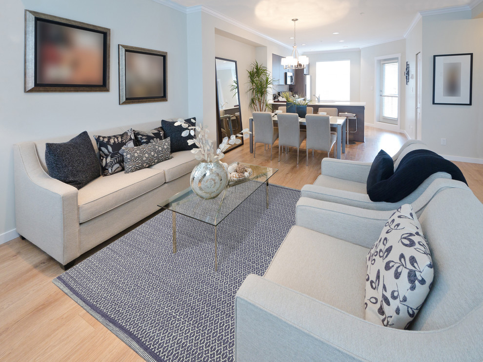 Amer Loft LOF-3 Rug Rug, 8'x10' - Scandinavian - Area Rugs - by Amer ...