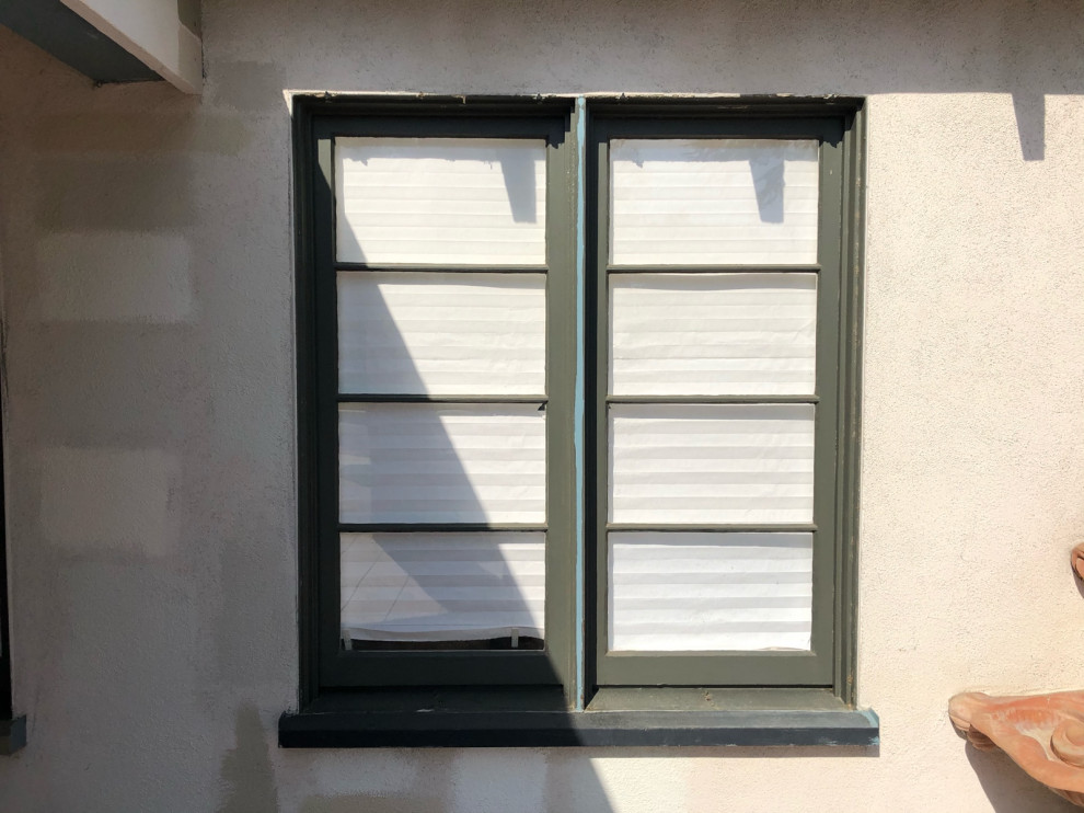Casement Window Screens Solution?