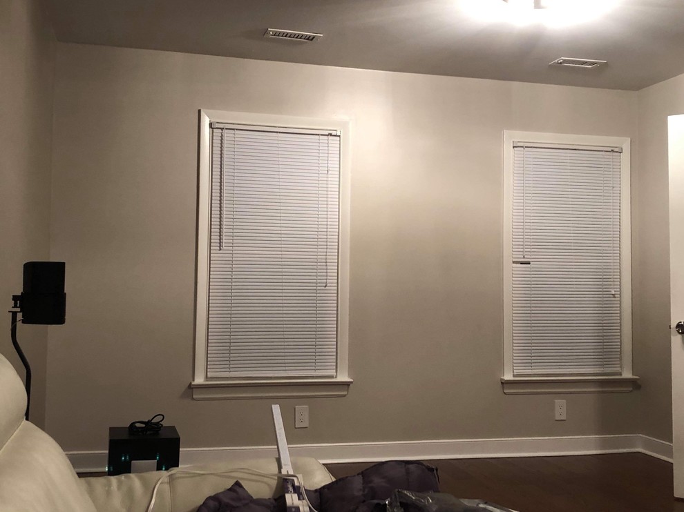 Help Needed:Window Treatment Dilemma!!!!