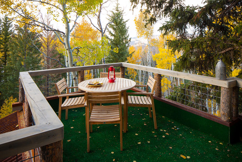 Climb on up! This amazing tree house was made for adults | wthr.com