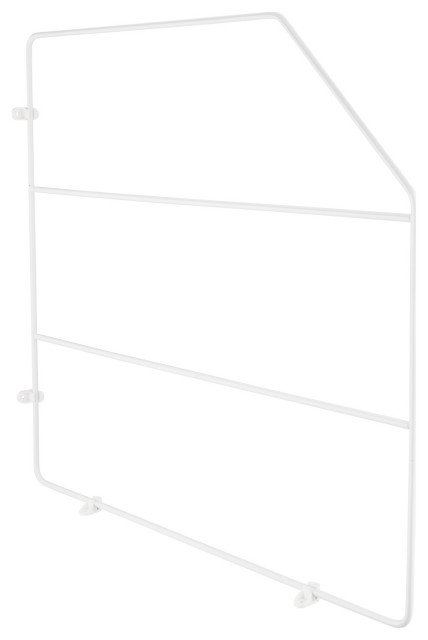 Baking Sheet organizer for Wall/Base Cabinets, 18" - Contemporary ...