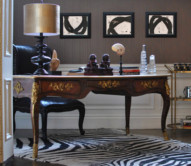 Greystone Mansion Showcase House - Contemporary - Los Angeles - by Ryan ...