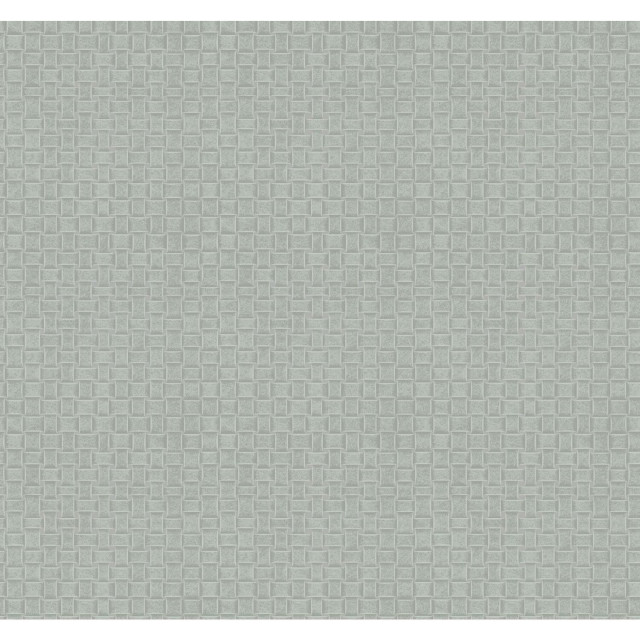 Paradise Island Weave Wallpaper - Transitional - Wallpaper - by York ...