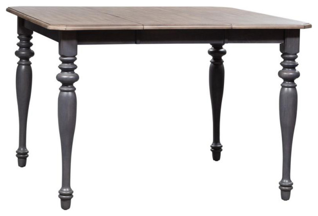 Gathering Table W54 x D54 x H36 - Contemporary - Dining Tables - by ...