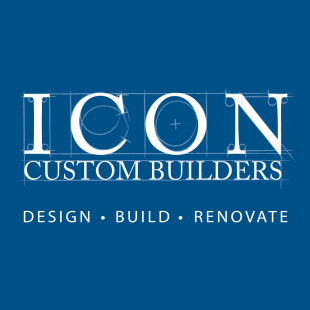 ICON CUSTOM BUILDERS, LLC - Project Photos & Reviews - Winston-Salem, NC US | Houzz