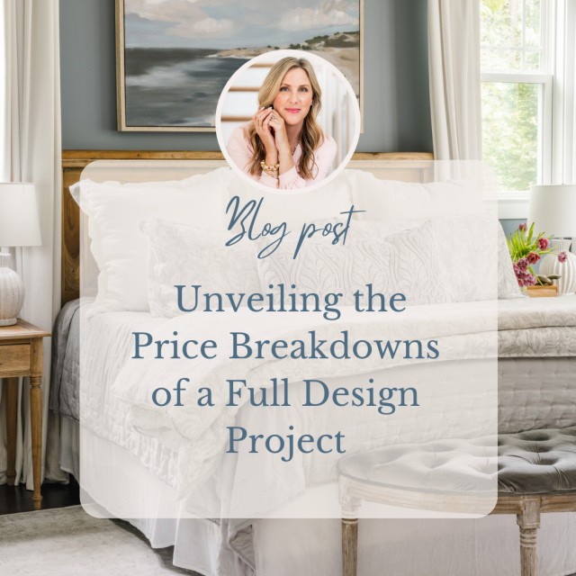 The Art and Economics of Interior Design: Unveiling the Price ...