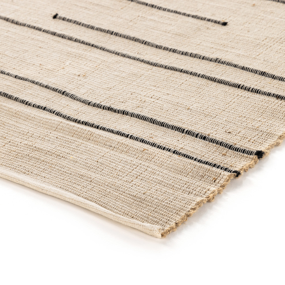 Reed Rug, 2.5'x9' - Transitional - Hall And Stair Runners - by The ...