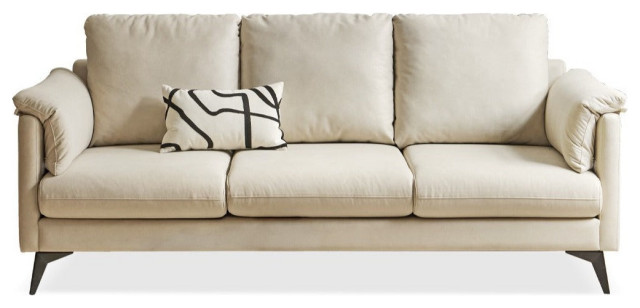 Technology Cloth Sofa - Midcentury - Sofas - by GVAwood | Houzz