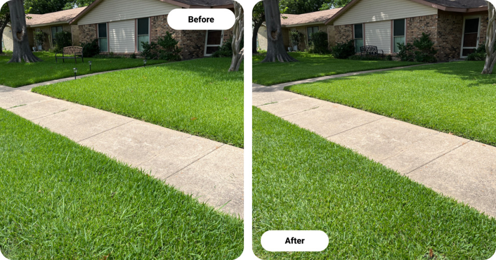Weekly vs. bi-weekly mowing — which works better for your lawn?