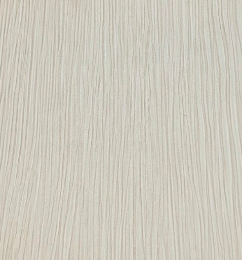 Beige Wavy Lines Wallcovering - Transitional - Wallpaper - by ...