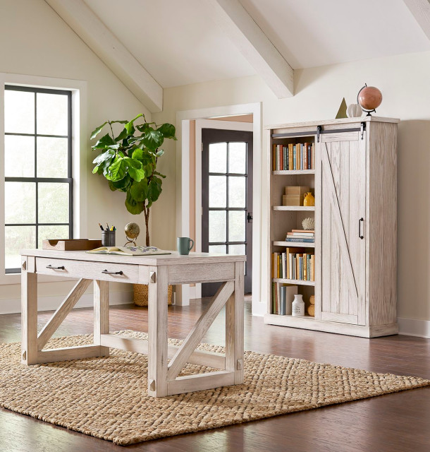 Avondale Writing Desk Writing - Farmhouse - Desks And Hutches - by ...