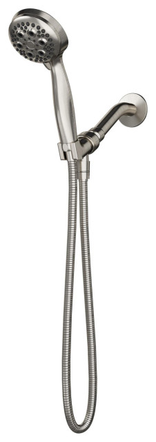 Jacuzzi ST08 Jacuzzi 1.8 GPM Multi Function Hand Shower - Contemporary ...