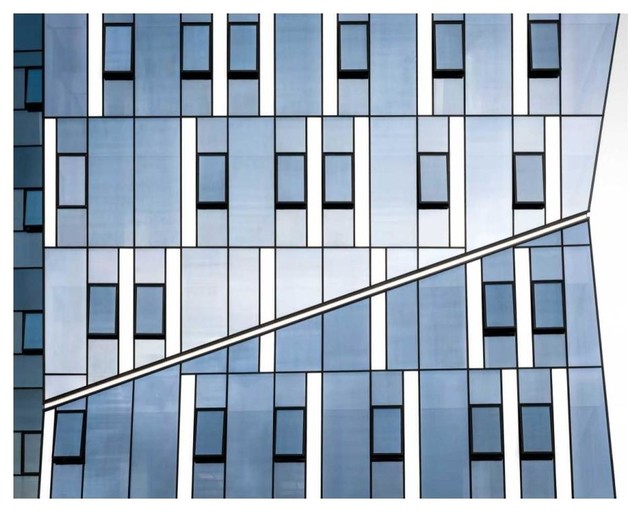 "Crossing" Digital Paper Print by Nir Blatt, 18"x15", 19"x24 ...