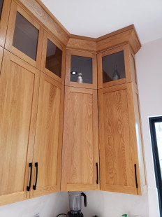 ROBLES CUSTOM CABINETS - Project Photos & Reviews -, US | Houzz