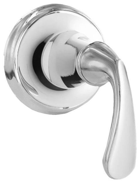 Kohler Forte MasterShower Volume Control Trim, Lever Handle, Polished ...