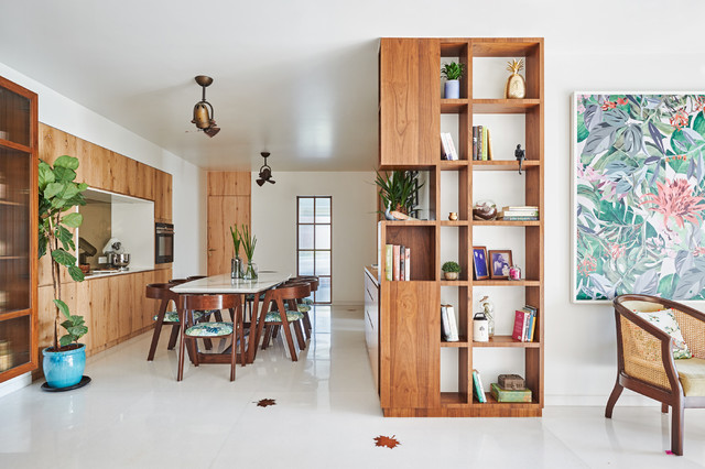 7 Spiffy Built-In Storage Systems That Work Almost Anywhere