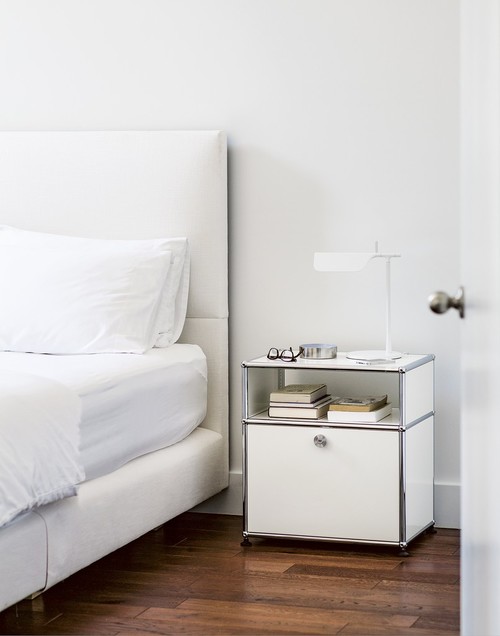 シンプルで格好良い!!USM家具のインテリア例30選