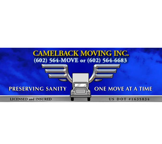 CAMELBACK MOVING INC - Project Photos & Reviews - Phoenix, AZ US | Houzz