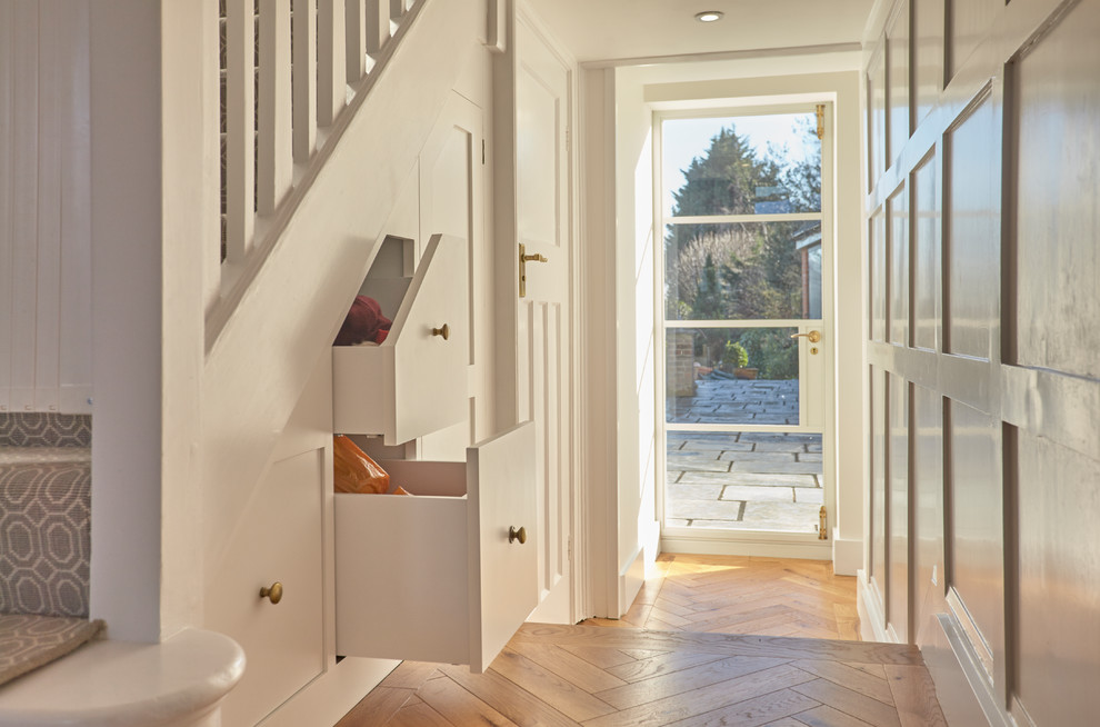 Winchmore Hill - Contemporary - Essex - by Method Studio | Houzz