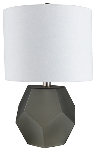 Surya Kelsey Table Lamp - Contemporary - Table Lamps - by Lighting New ...