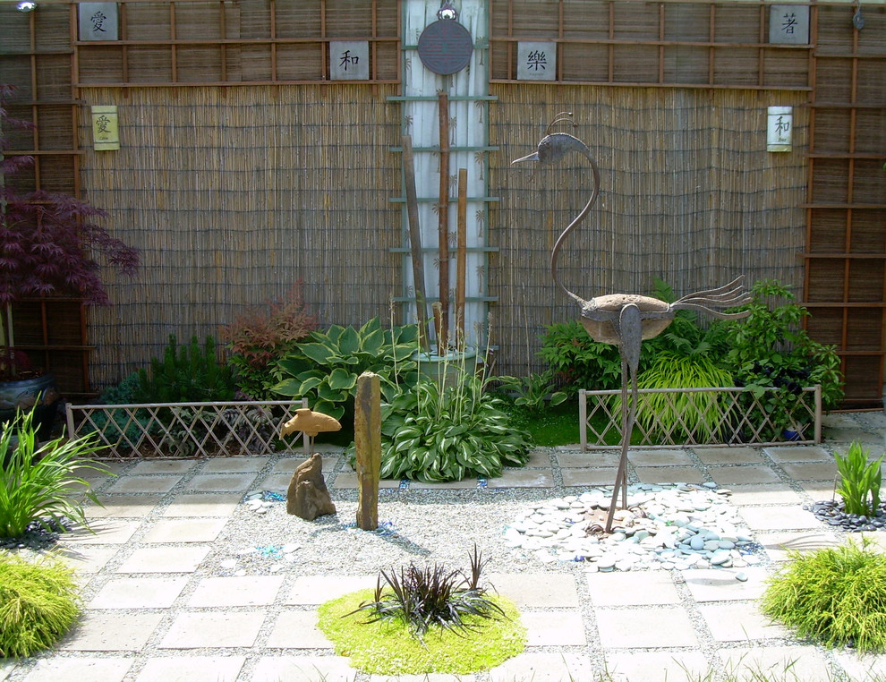 Garden Designer Chooses the Timeless Over the Trendy