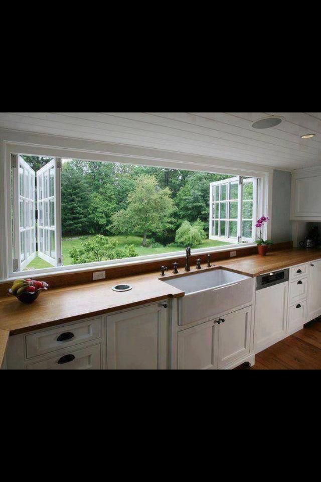 Where can I buy folding windows (accordion; bi-fold)