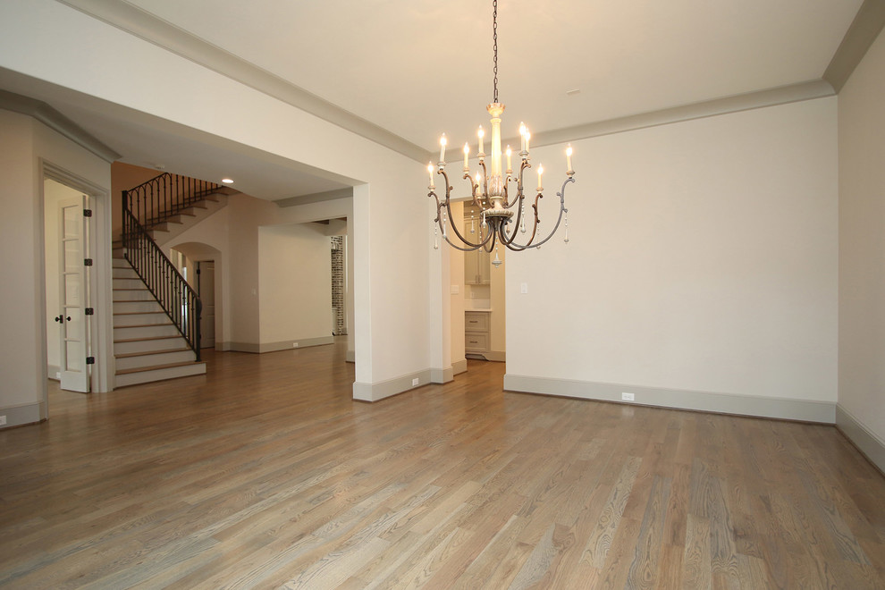 project 141003 - Traditional - Houston - by Rice Residential Design ...