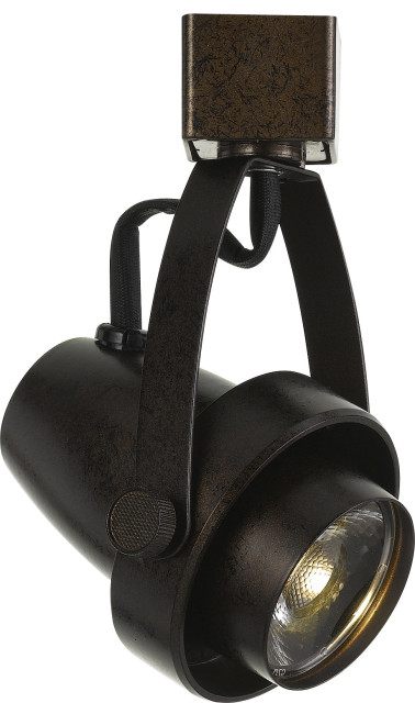 Integrated Led Track Fixture - Transitional - Track Lighting Kits - by ...