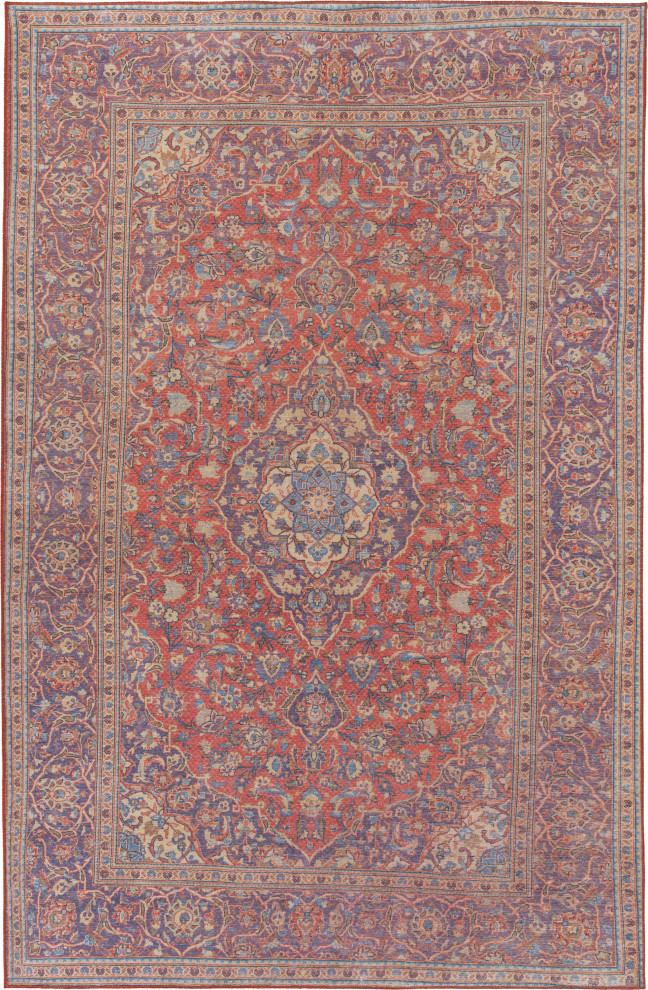 Kaleen Boho Patio Collection BOH03 Rug - Traditional - Outdoor Rugs ...