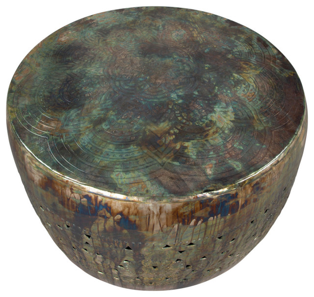 Bob Coffee Table - Traditional - Coffee Tables - by StudioLX | Houzz