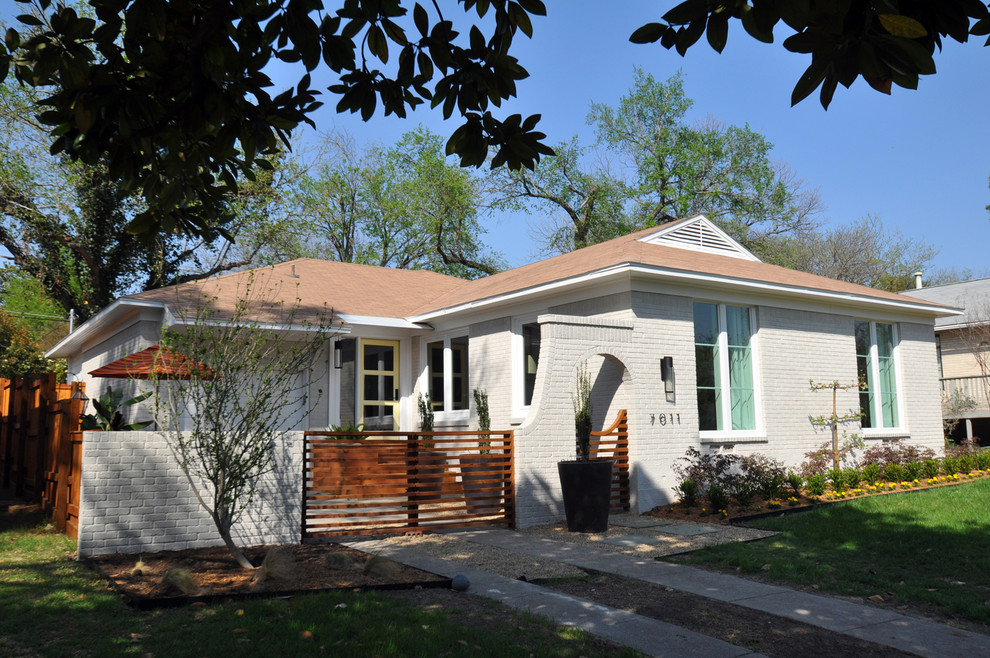 Maestri, LLC - Architecture & Design - Eclectic - Dallas | Houzz