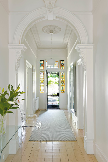 34 Well-Designed Corridors and Connecting Spaces | Houzz AU