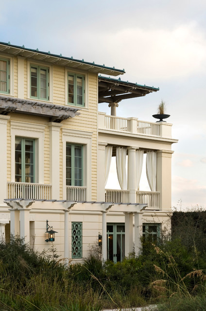 The Good House: Design Is in the Details