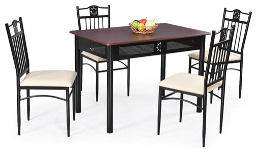 Beautiful Dining Set - Transitional - Dining Sets - by Imtinanz, LLC ...