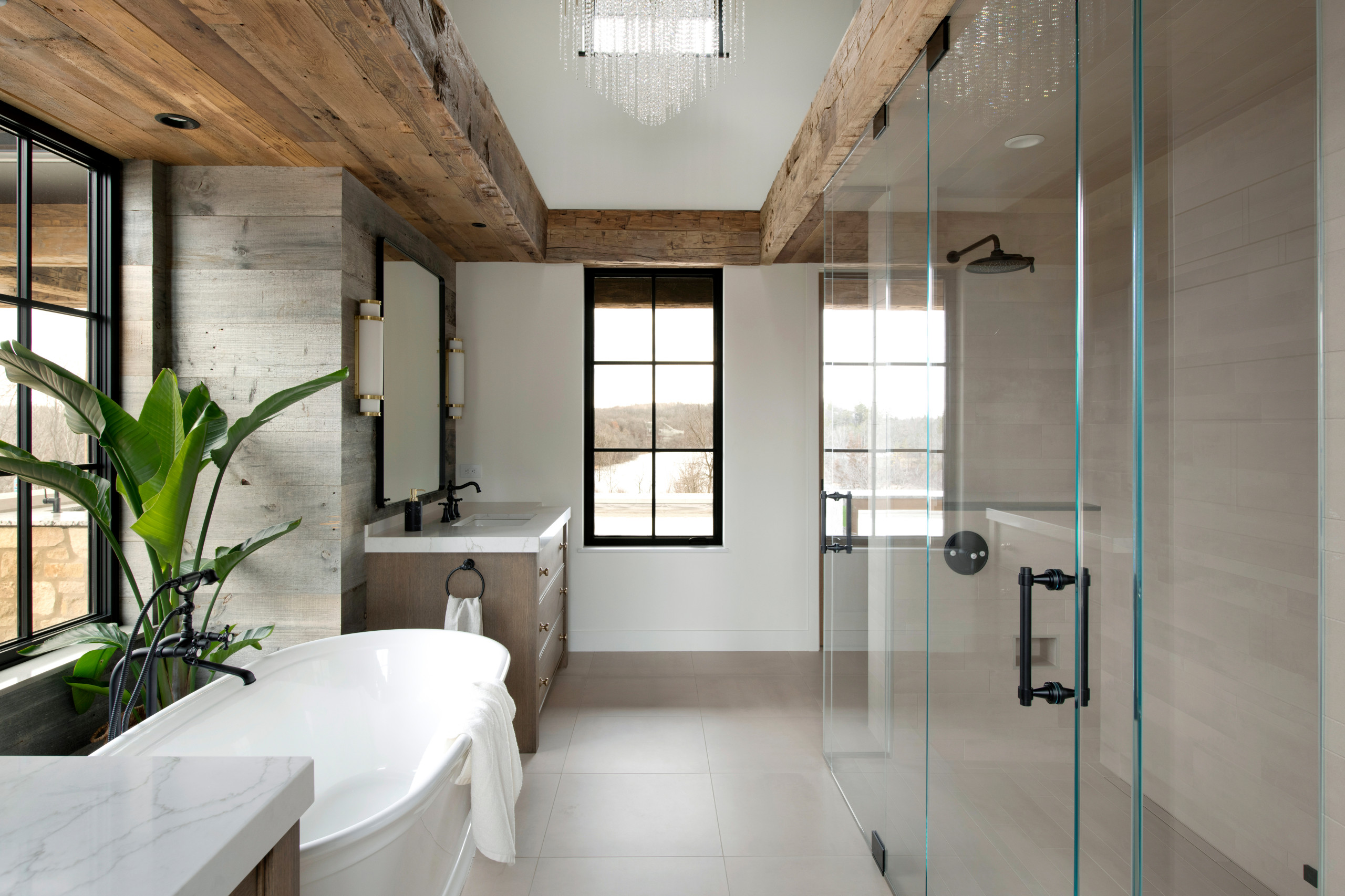 Home Professionals Are Optimistic After a Strong Finish to 2024