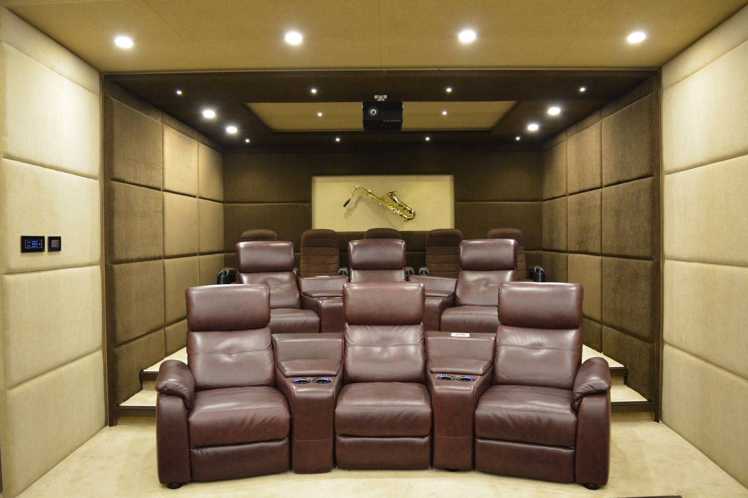 The Ultimate Guide to Buying a Home Theatre System