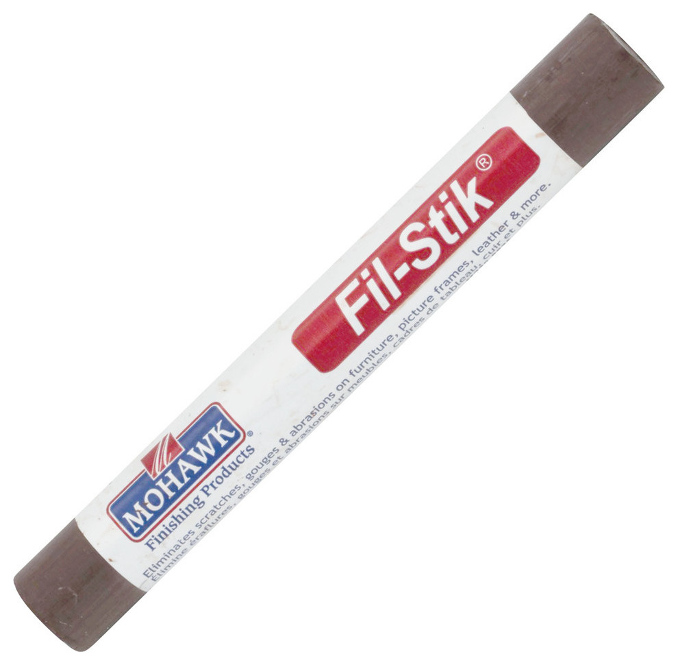 Mohawk Fill Stick (Fil-Stik) Putty Pencil Stick, Heritage Cherry ...