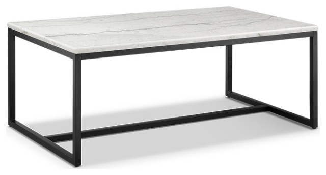 Rectangular Cocktail Table - Transitional - Coffee Tables - by ...
