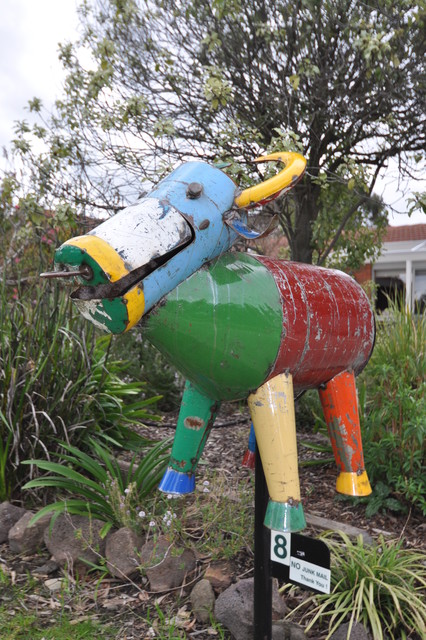 Creative Letterbox Ideas That Will Turn Heads | Houzz AU