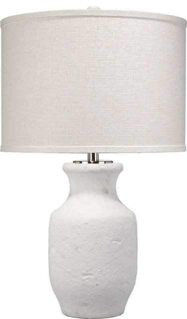 Gilbert Table Lamp - Transitional - Table Lamps - by HedgeApple | Houzz