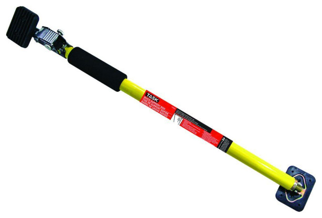 Task® T74505 Short Quick Support Rod, 2' 6" To 4' 6" - Tools And ...