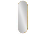 Rollo Capsule Framed Wall Mirror - Contemporary - Bathroom Mirrors - by ...