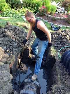 TRI-COUNTY TRENCHING & SEPTIC INC - Project Photos & Reviews ...