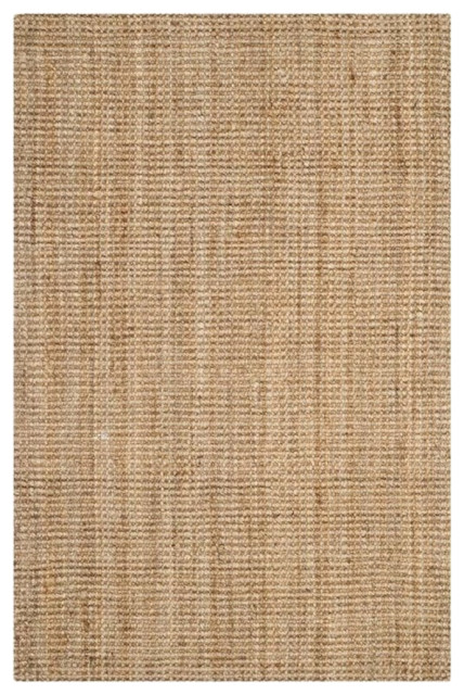 Safavieh Natural Fiber Natural Area Rug - 2' x 3', 2' x 3' - Beach ...