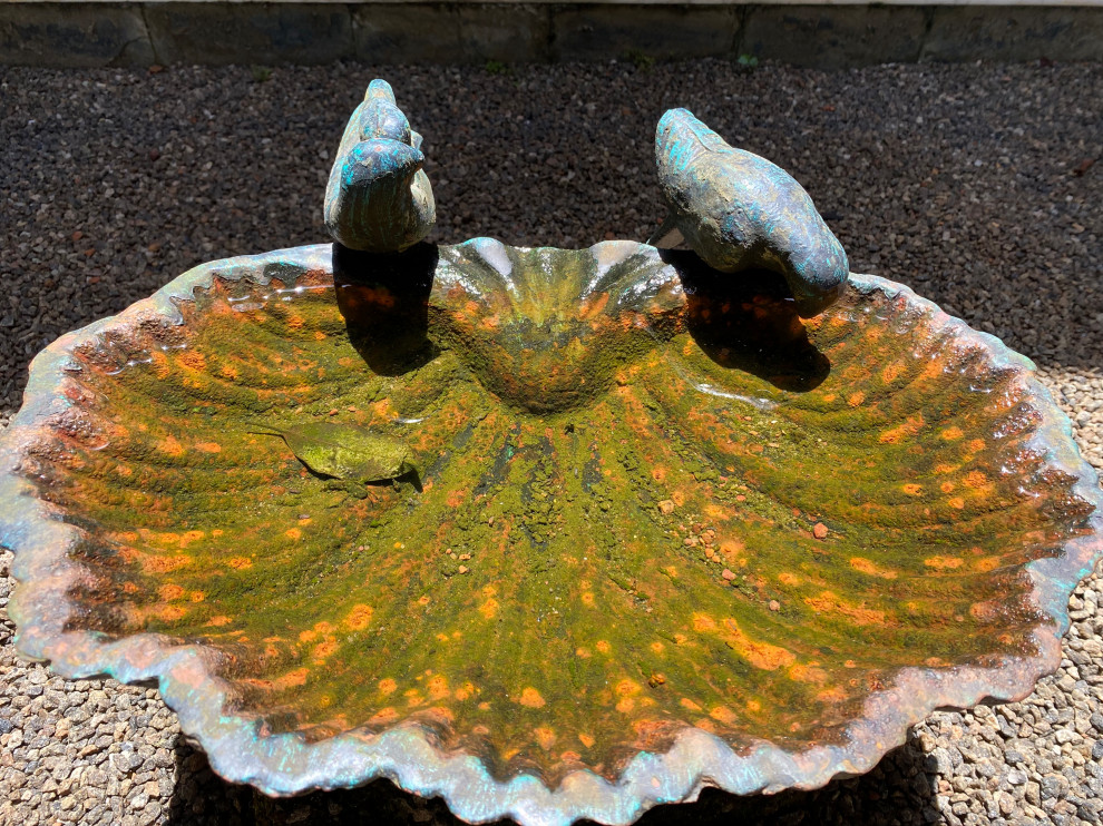 Angaadi Veedu - Traditional Home - Indian - Landscape - Other - by ...